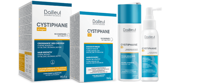 CYSTIPHANE